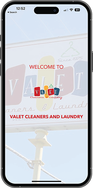 Best Dry Cleaning & Coin Laundry in Temple, Texas | Two Locations to ...